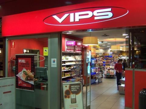 La marca móvil TU se lanza al mundo tradicional offline en 10 tiendas ...